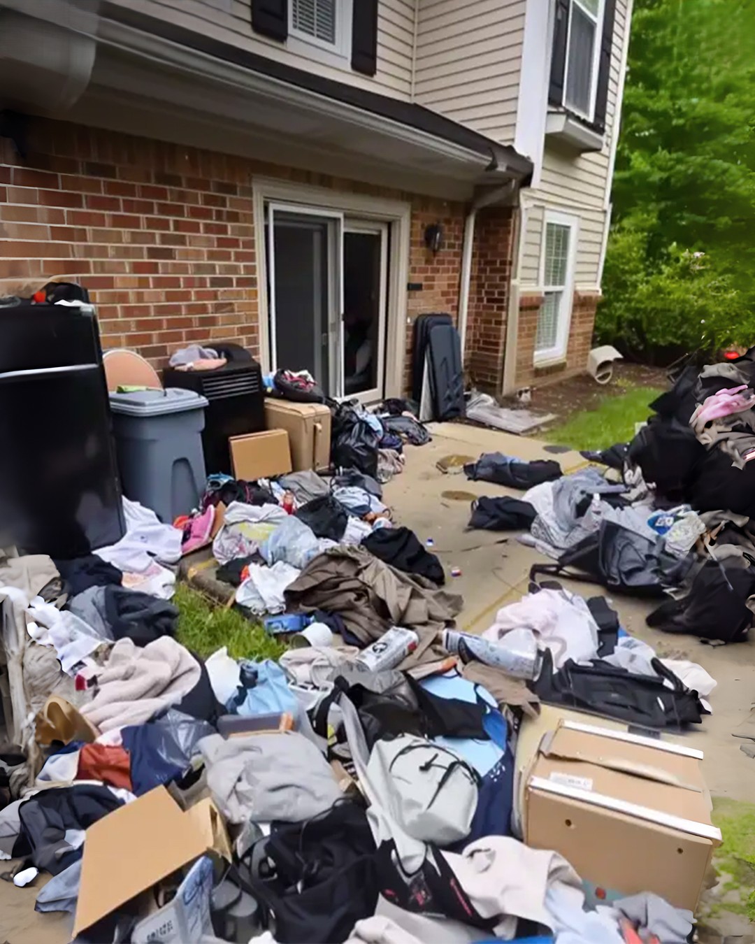 My DIL Threw My Belongings Out of the House After Learning She ...