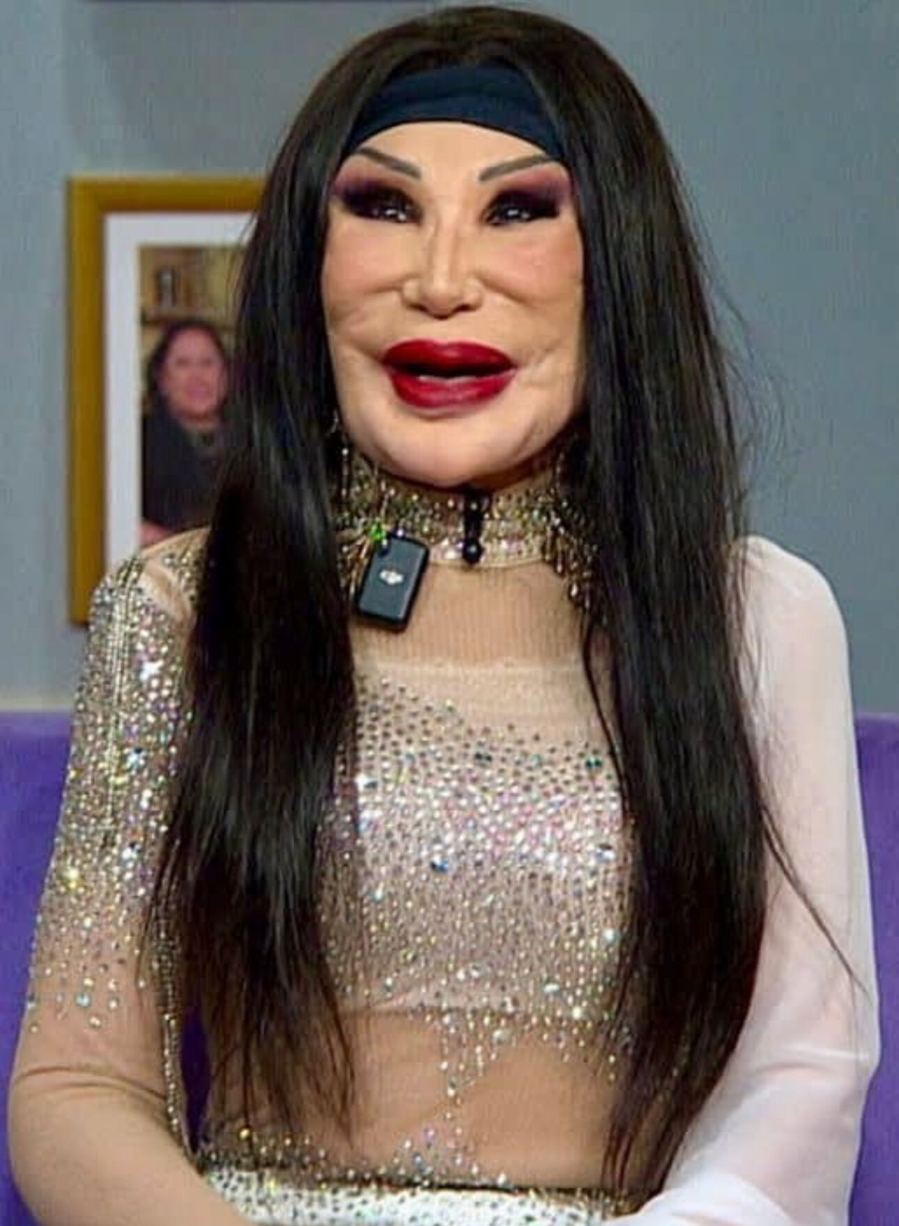 She Was A Famous Actress Who Appeared In Around 100 Films, But One Tragic Mistake Drastically ...