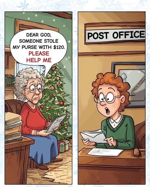 Santa’s Top Chuckles: 11 Festive Christmas Jokes to Light Up Your ...