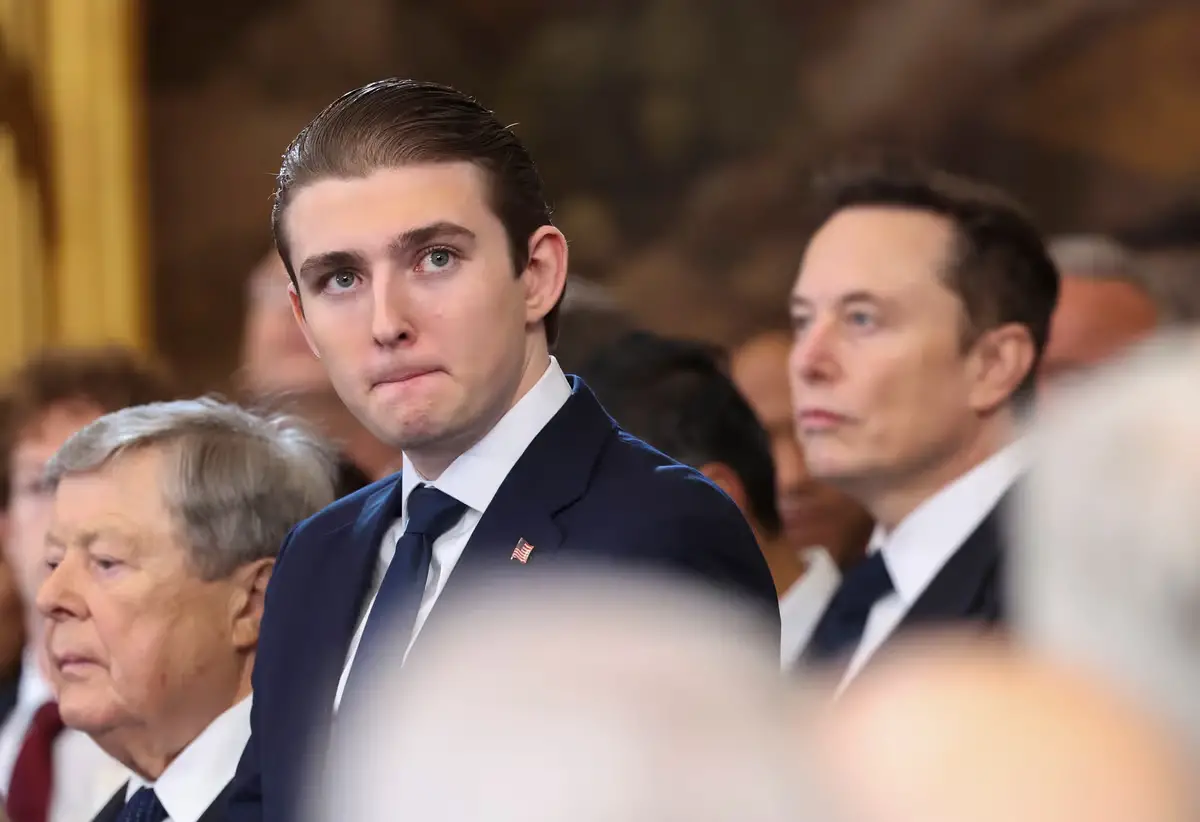 NYU College Republicans President Resigns Over Controversial Comments ...
