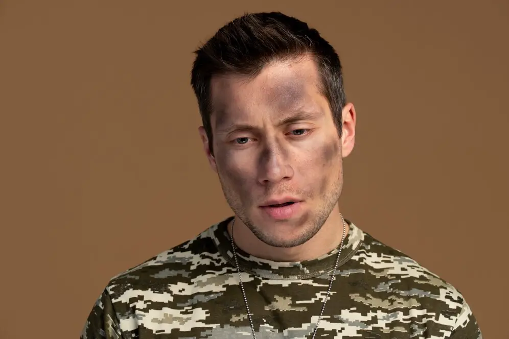 Military Haircut Mayhem: A Parent’s Battle for Fairness - AmericanNews