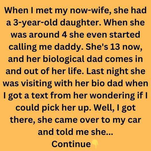 The Moment That Defined What It Means to Be a Real Dad - AmericanNews