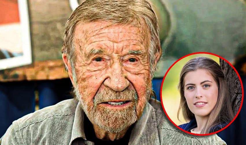 At 84, Chuck Norris’ Daughter Finally Confirms What We Thought All ...