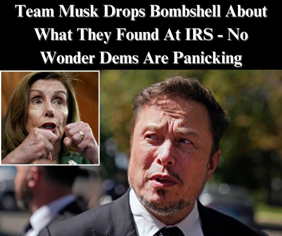 DOGE advisor warns IRS tech modernization is decades overdue and ...