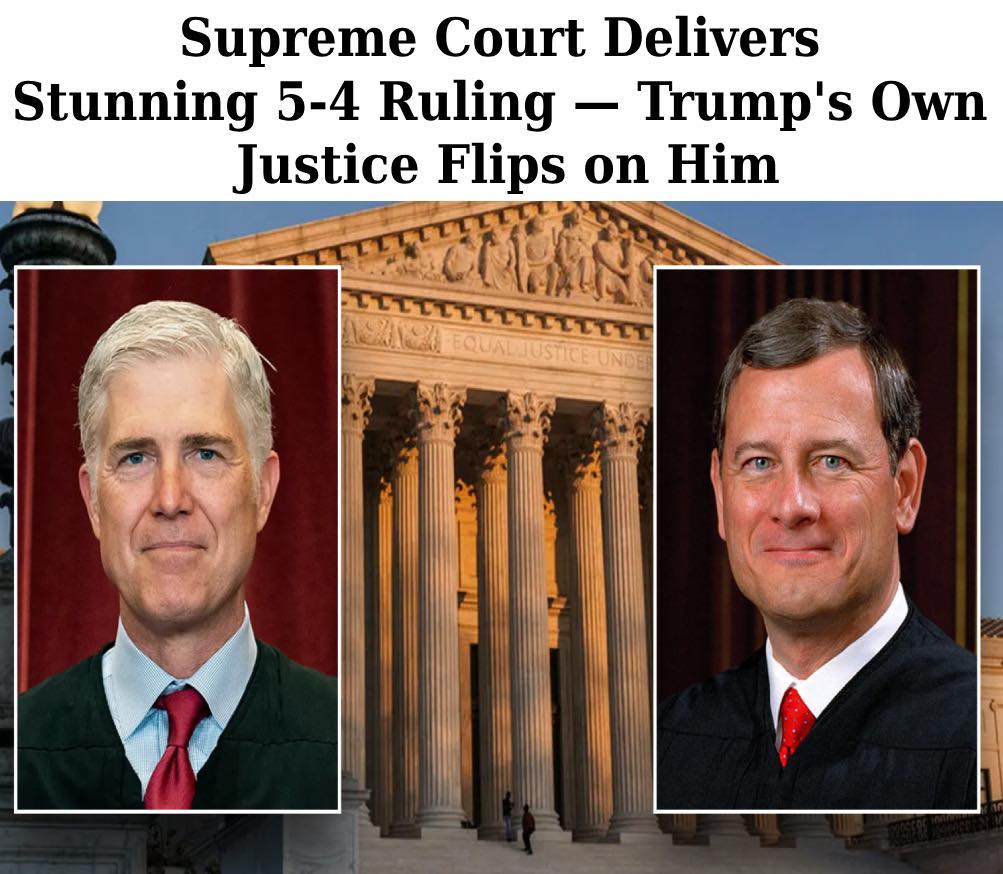 Supreme Court’s Narrow Immigration Ruling May Signal Approach to Future ...