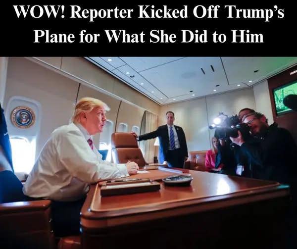 Ruby Wax Shares Hilarious Story of Being Kicked Off Trump’s Plane Over ...